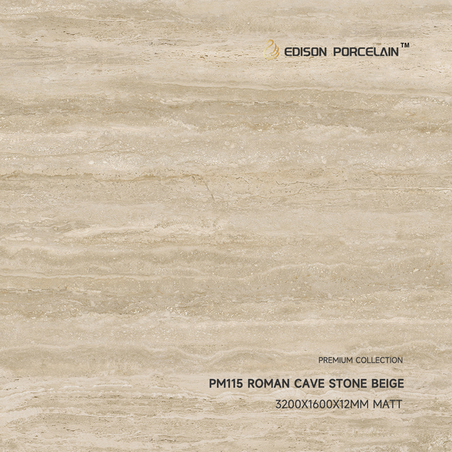 Cheap Premium Collection Manufacturer & Suppliers - EDISON STONE